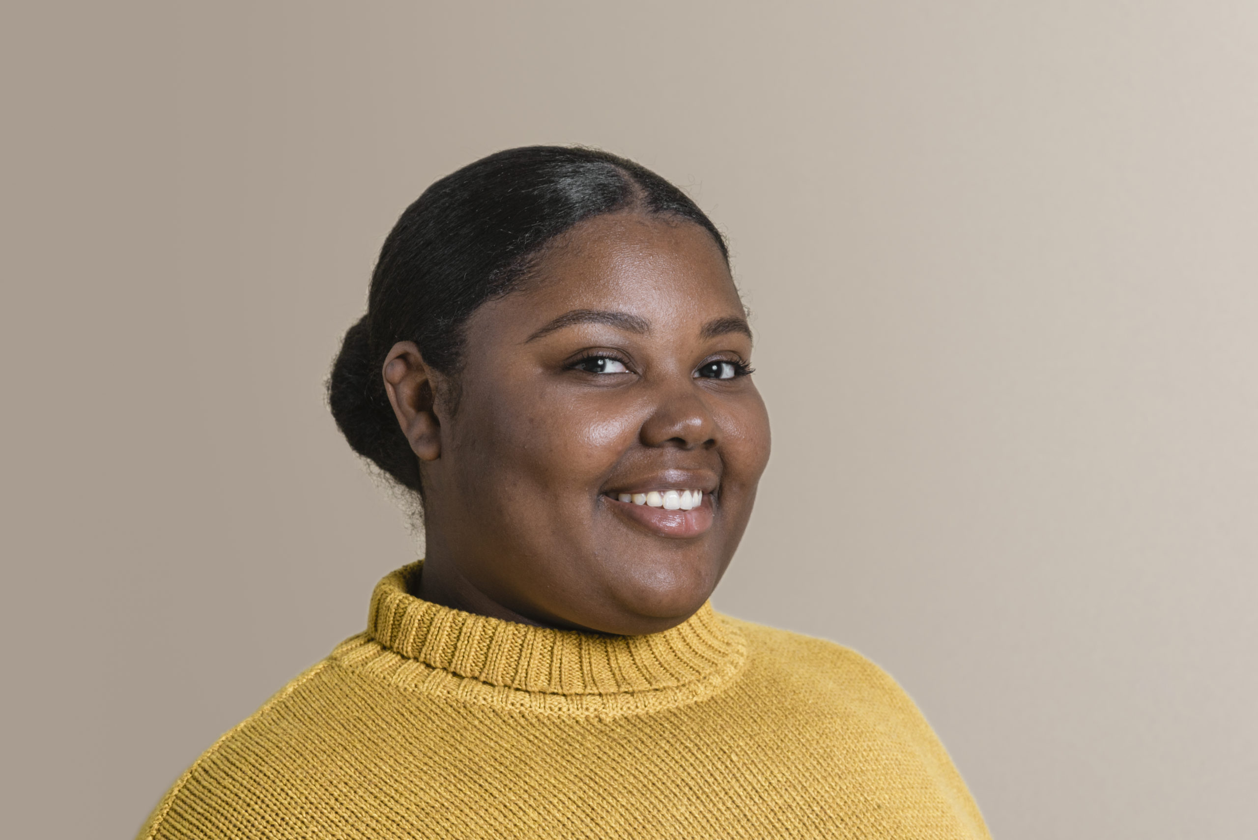 Jazmin Williams | The Mix